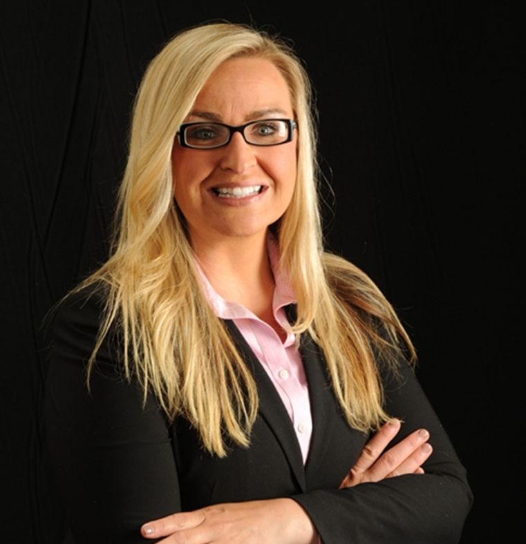 Stacey Jones | Cleveland Real Estate | The Jones Group