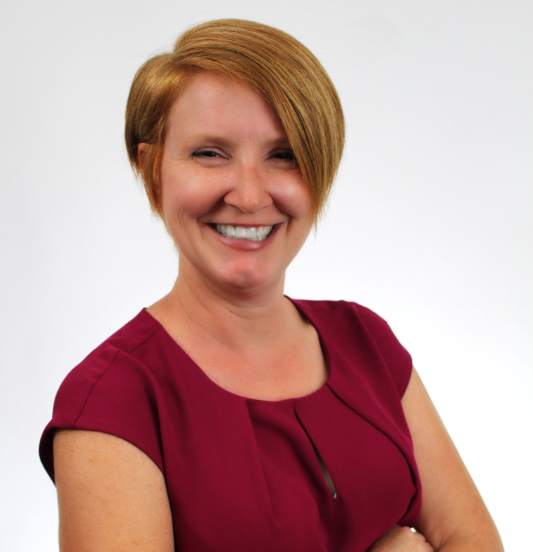 Maureen Hirt | Cleveland Real Estate | The Jones Group