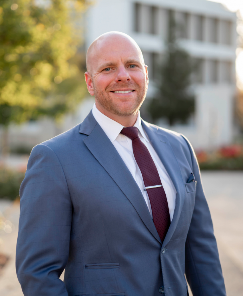 About | Meet The Team | Matt Peters Real Estate