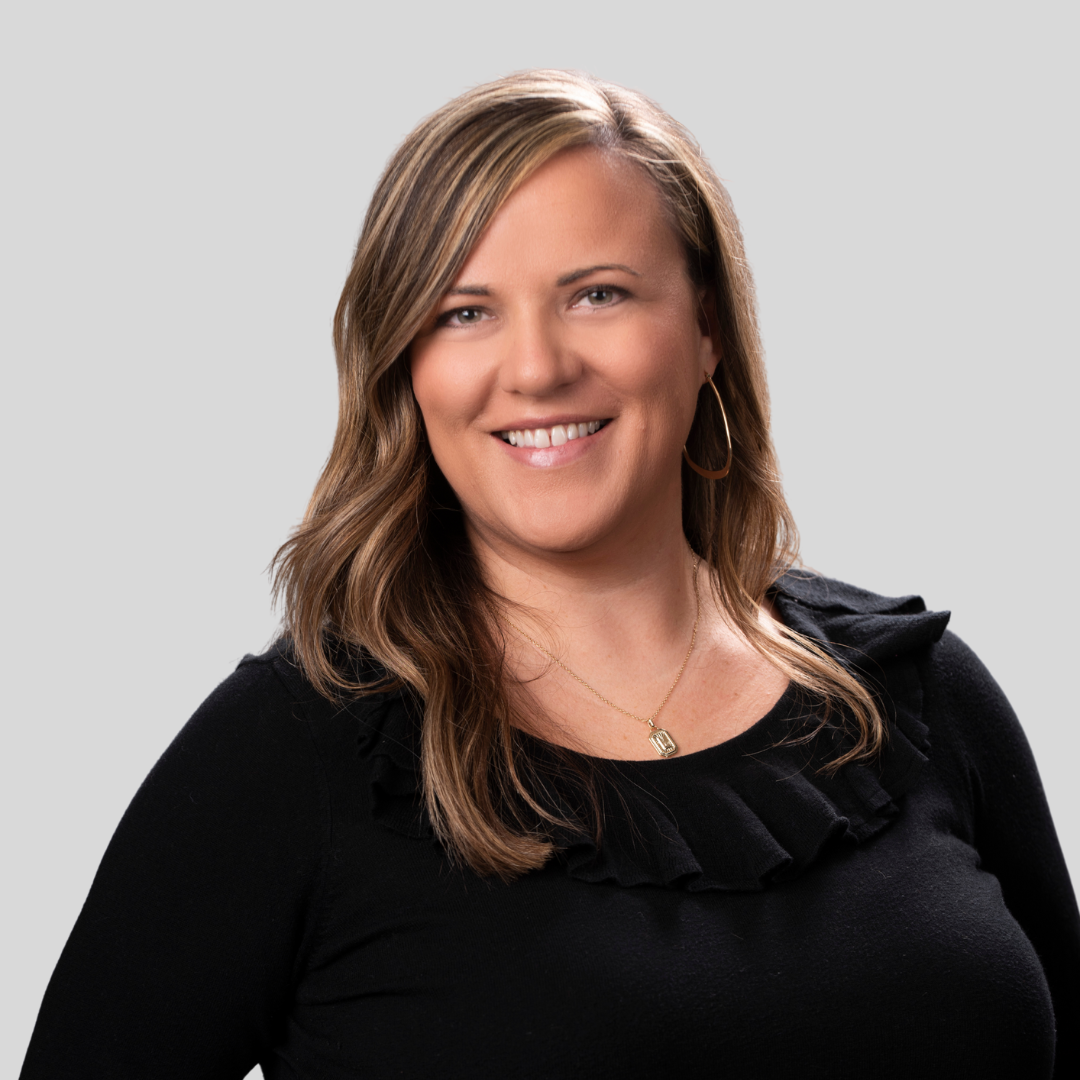 Laura Stinson | Columbia and Fulton Real Estate | The Milestone Group