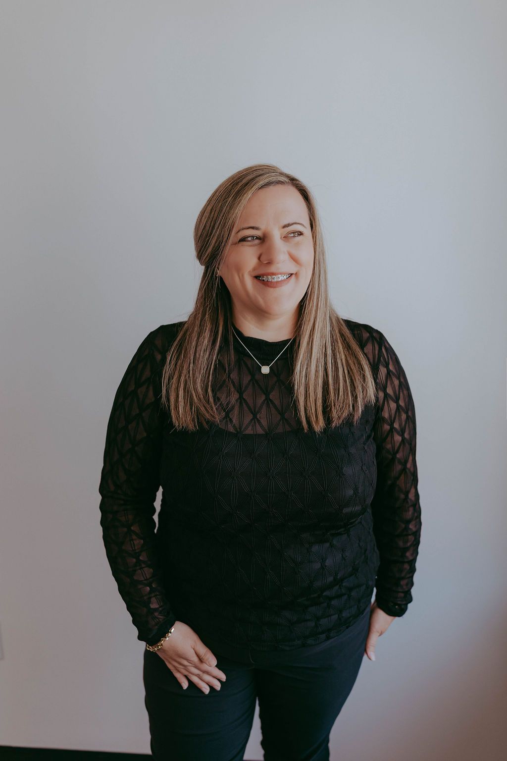 Laura Stinson | Columbia and Fulton Real Estate | The Milestone Group