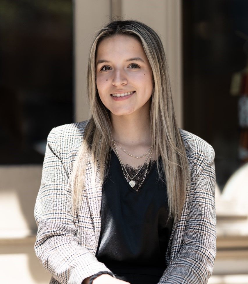 Mikayla Moreno | Howell, MI Real Estate | The DeKroub Team RE/MAX Platinum