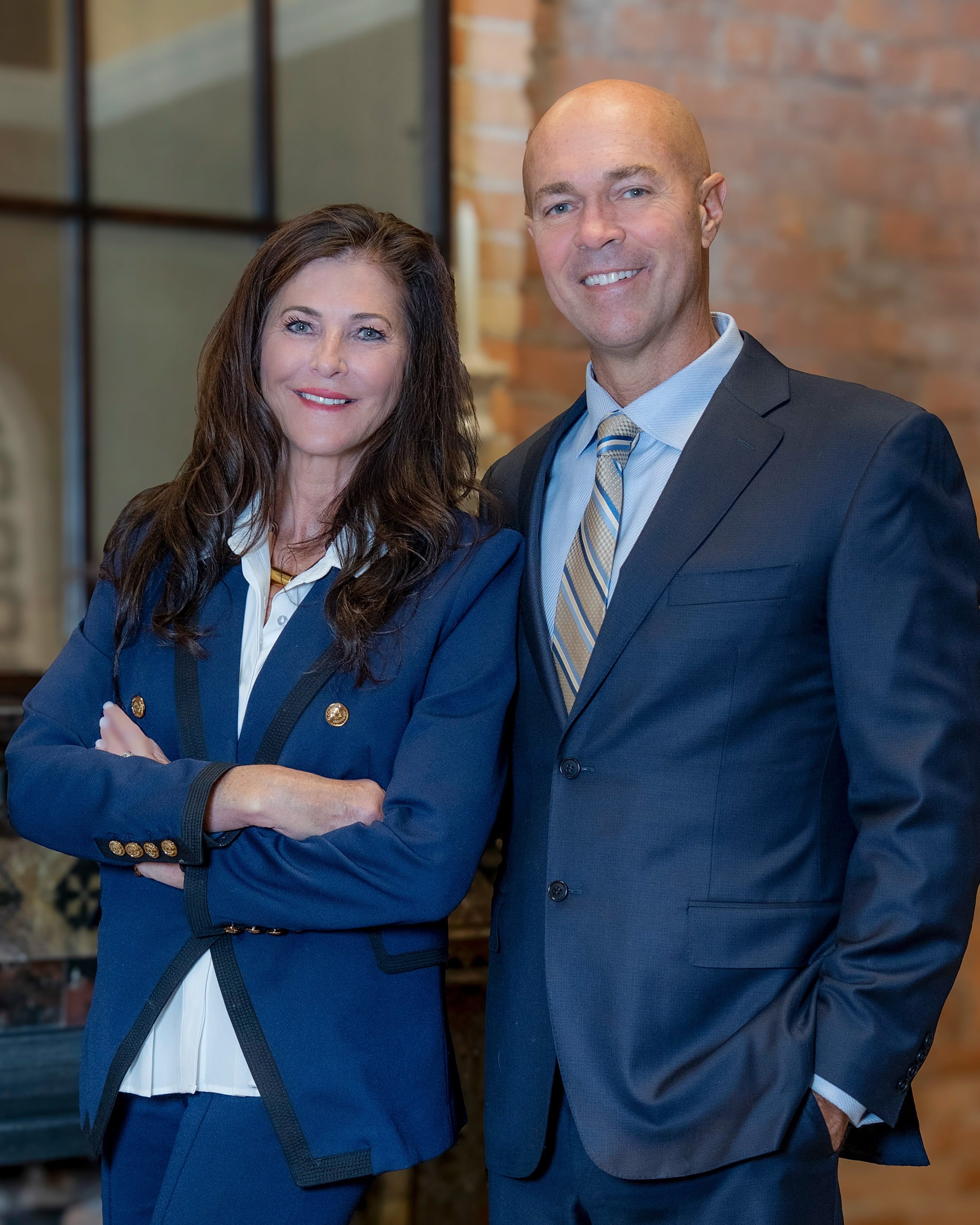 About | Meet The Team | The DeKroub Team RE/MAX Platinum