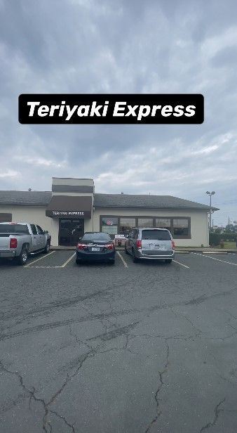 Teriyaki Express