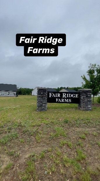 Fair Ridge Farms: Your Affordable Oasis in Nature's Embrace