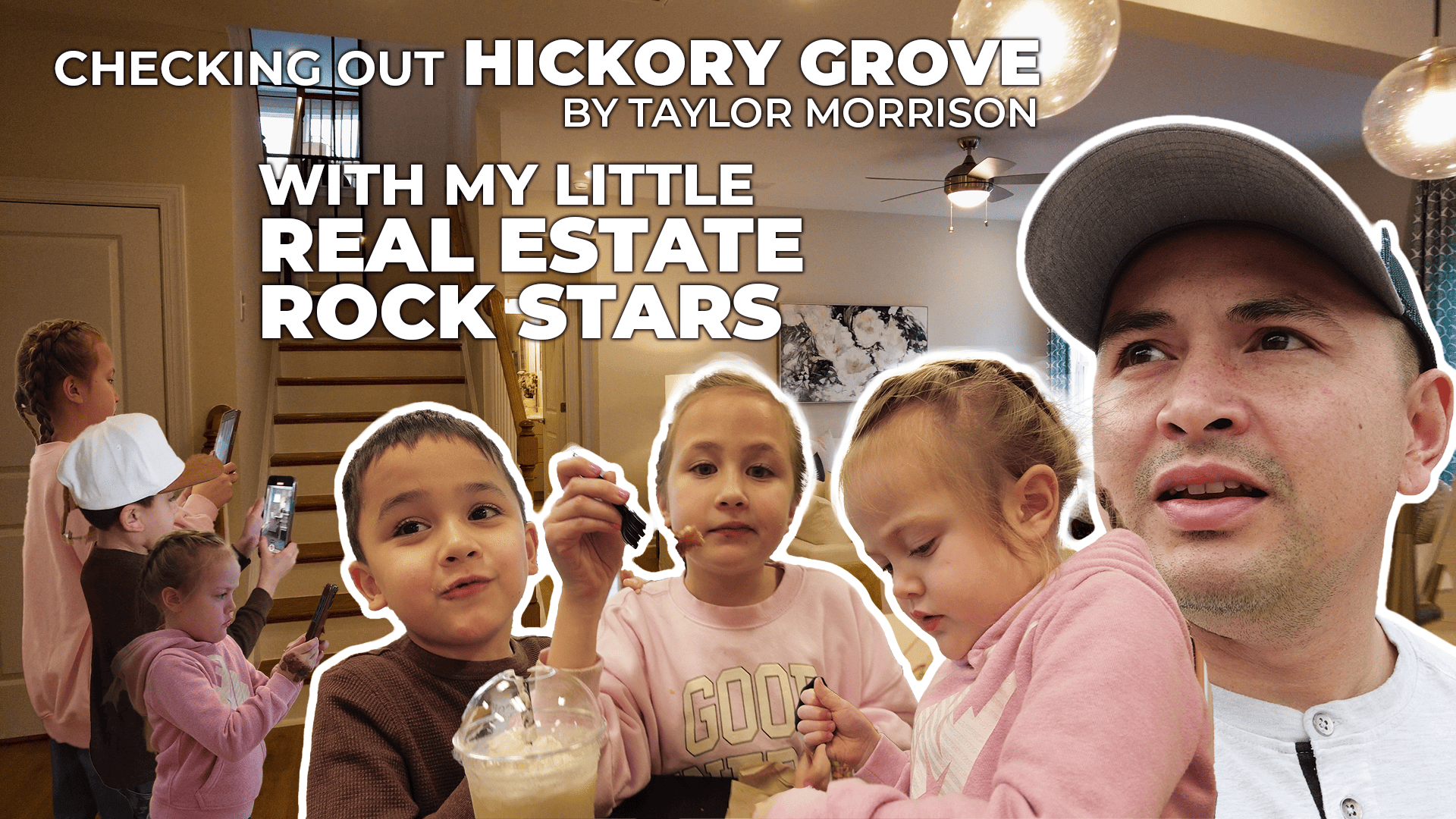 Discover Hickory Grove: A Taylor Morrison Community Where Elegance ...