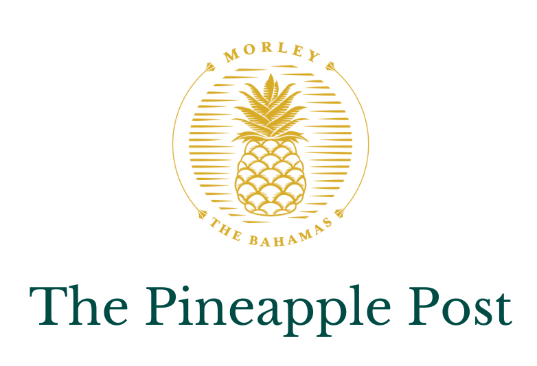 The Pineapple Post Volume 11-4-25