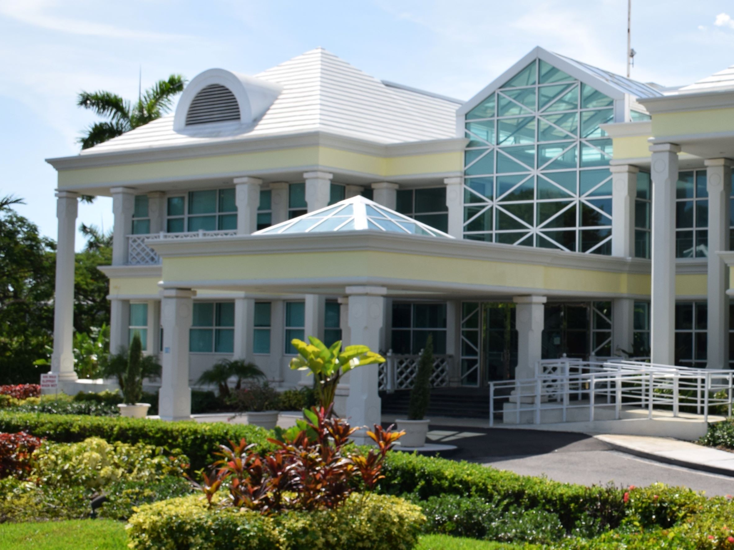 Bahamas Commercial Real Estate | Morley Commercial