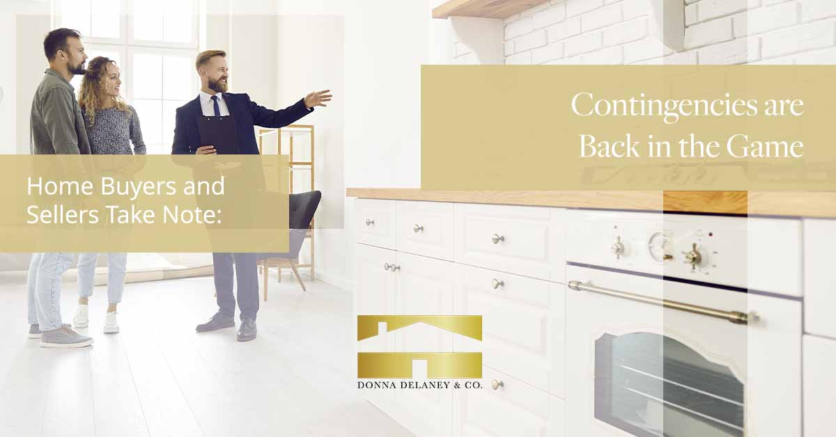 What Are Real Estate Contingencies and How Do They Affect Home Sales