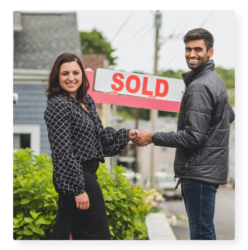 Buyer Experience | Chris Kostopoulos Group