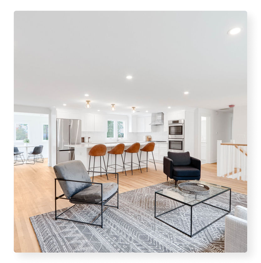 Buyer Experience | Chris Kostopoulos Group