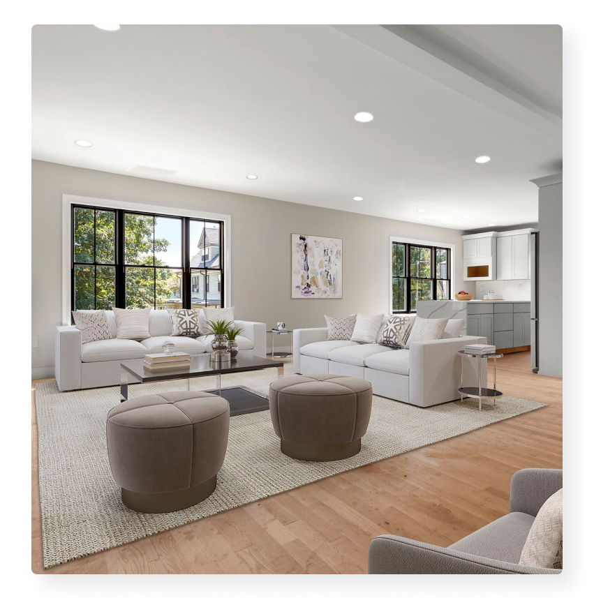 Buyer Experience | Chris Kostopoulos Group