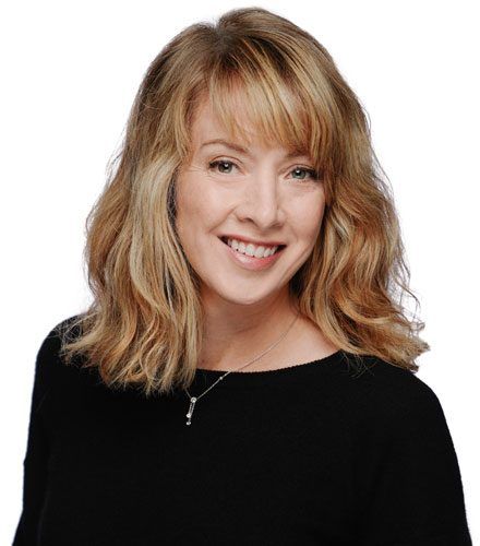 Anna West | SW Portland Real Estate | Harnish Company Realtors