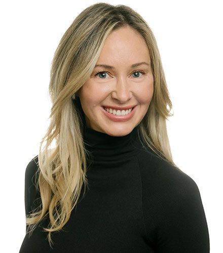 Annika Laing | SW Portland Real Estate | Harnish Company Realtors
