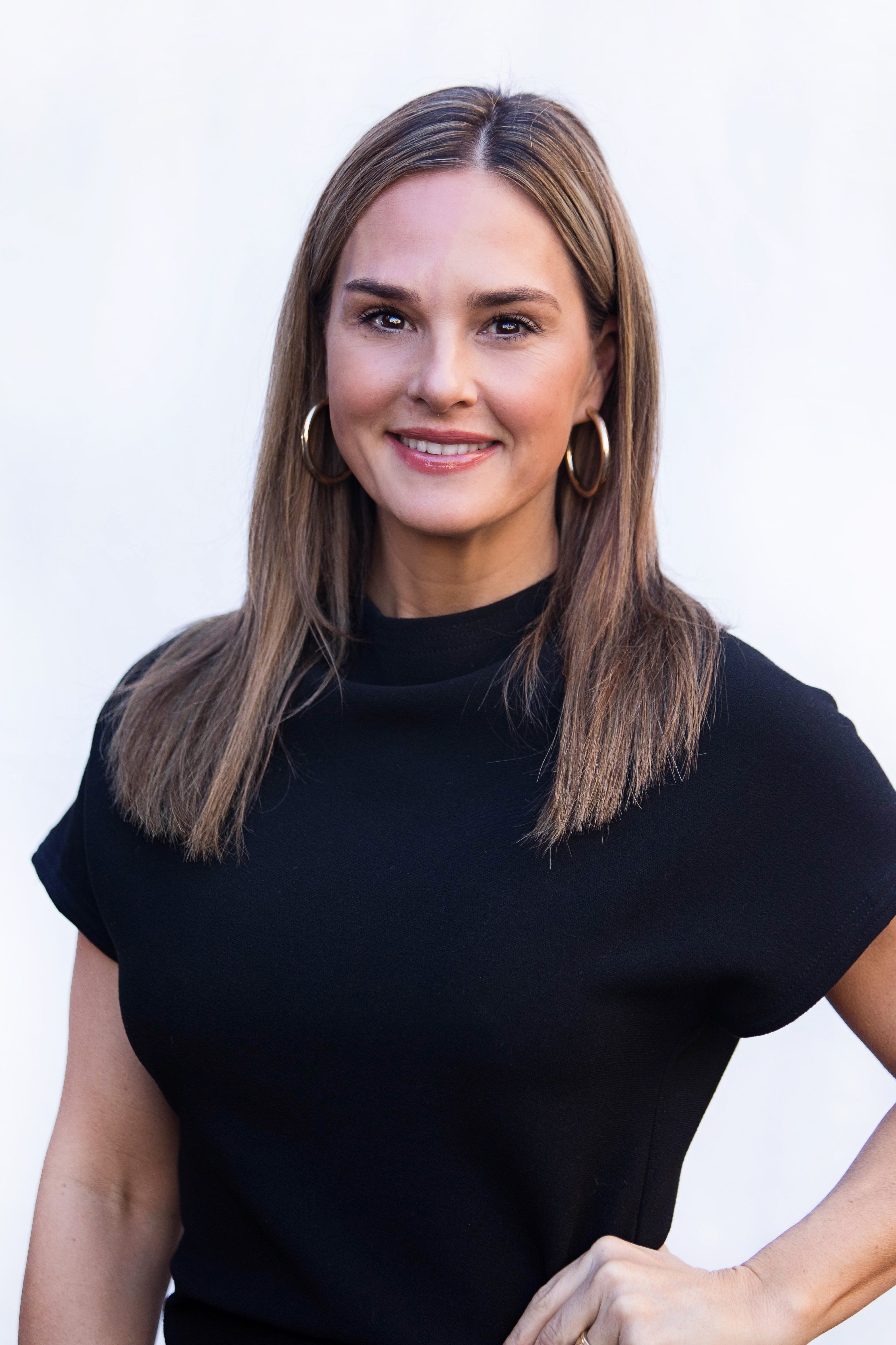 Kelly Fitzmaurice (von Bergen) | SW Portland Real Estate | Harnish ...