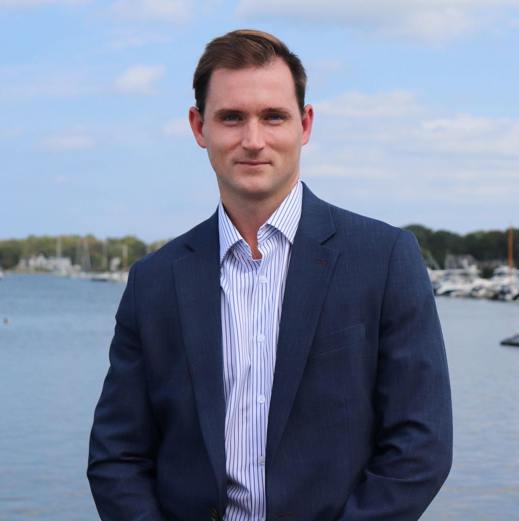 James Gordon | Boston, South Shore, & Cape Cod Real Estate | Charles ...