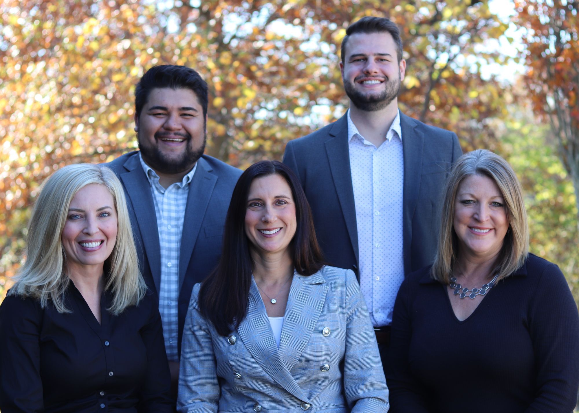 Blog | Krista Hartmann Home Team