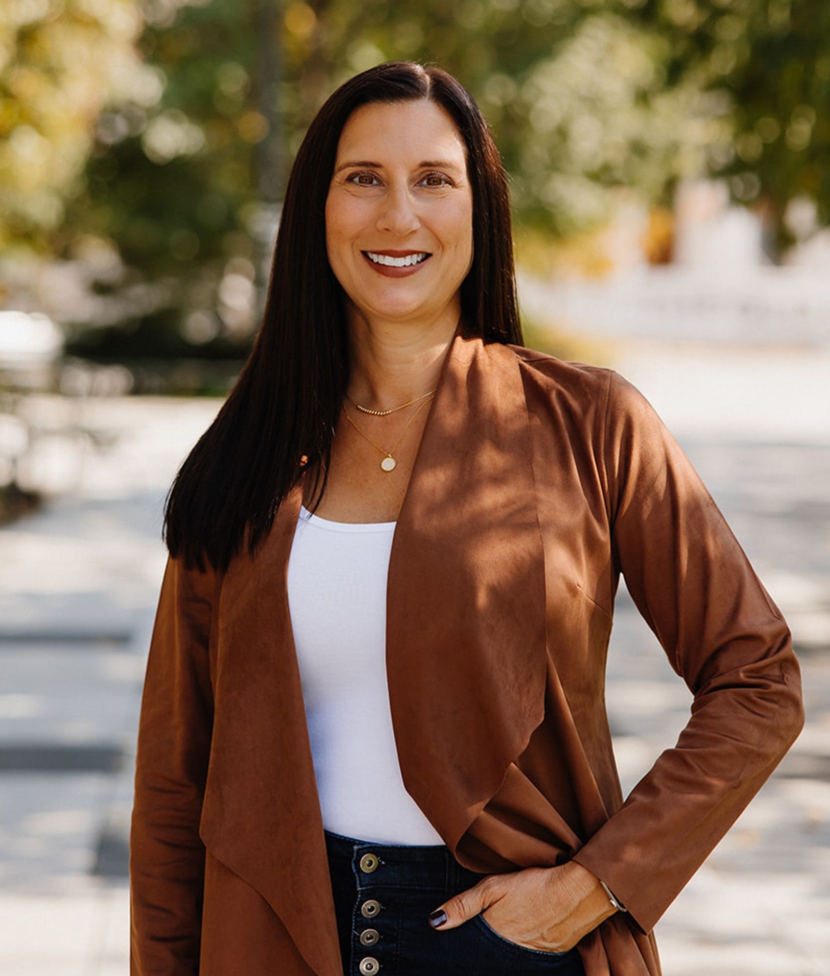 Krista Hartmann | St. Louis Real Estate | Krista Hartmann Home Team