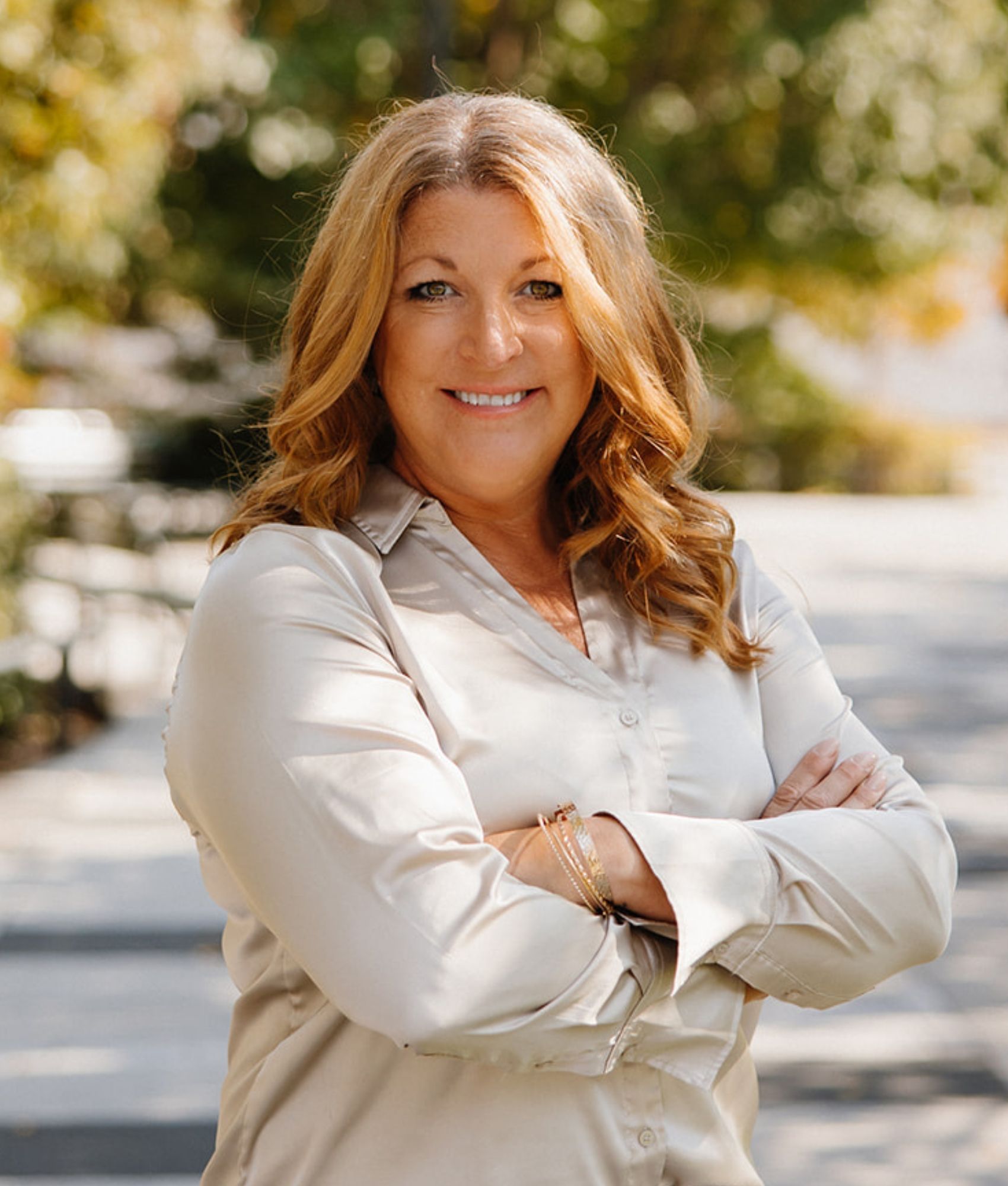 Tammy Halveland | St. Louis Real Estate | Krista Hartmann Home Team