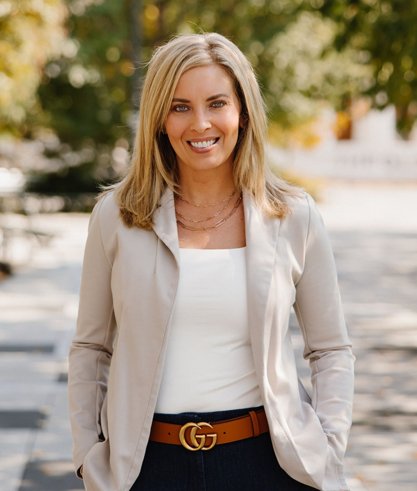 Amanda Hancock | St. Louis Real Estate | Krista Hartmann Home Team