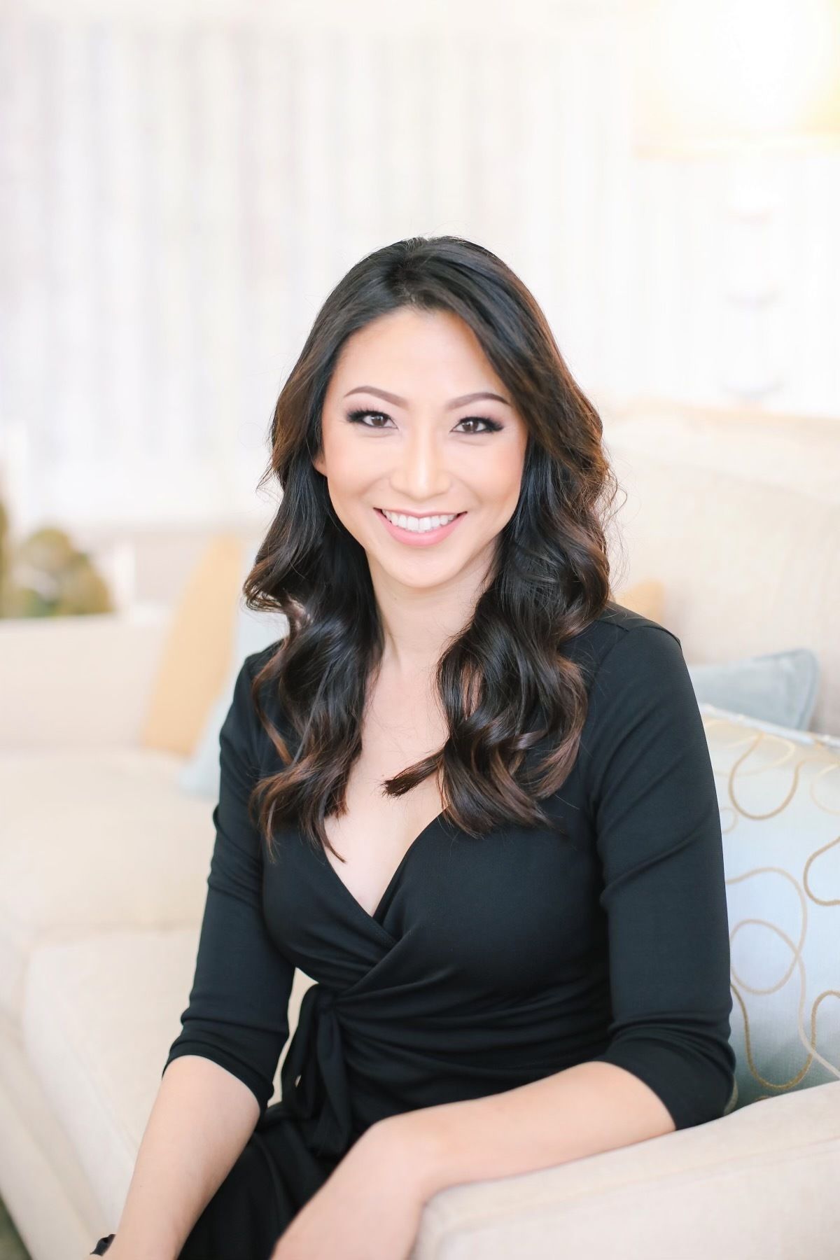 Caroline Lee | North Orange County Real Estate | HomeReady Team