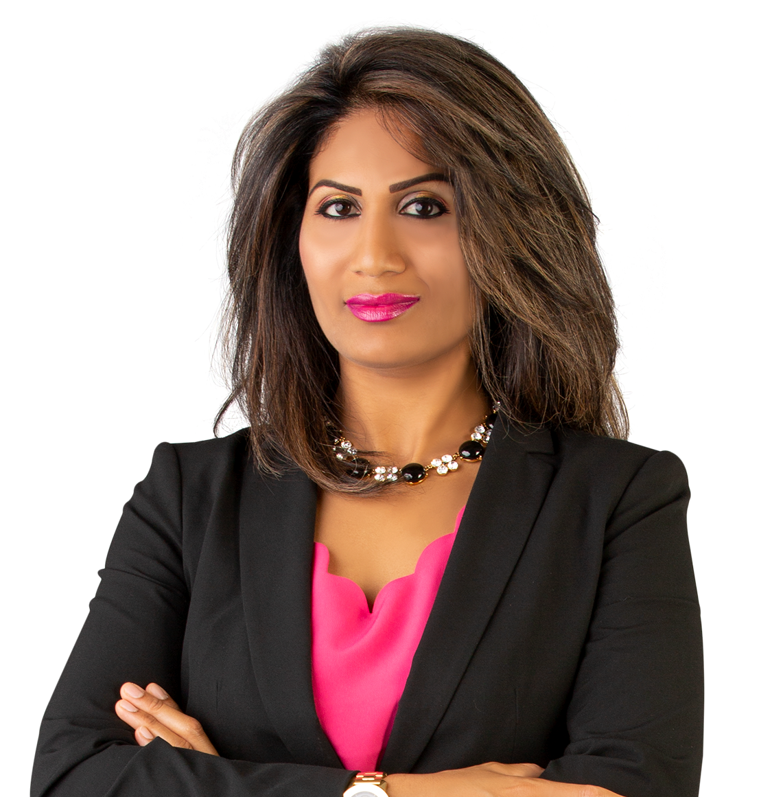 Dina Akand | North Orange County Real Estate | HomeReady Team