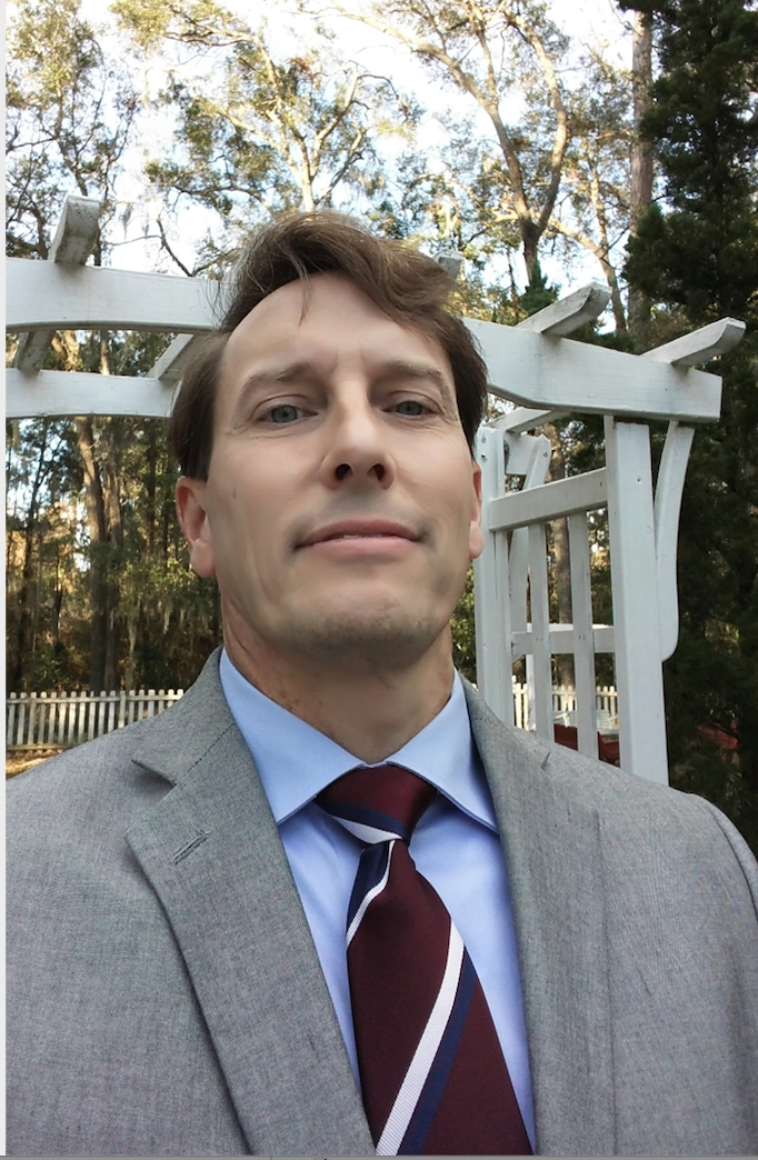 Chuck Anderson | The South Carolina & Georgia Low Country Real Estate ...