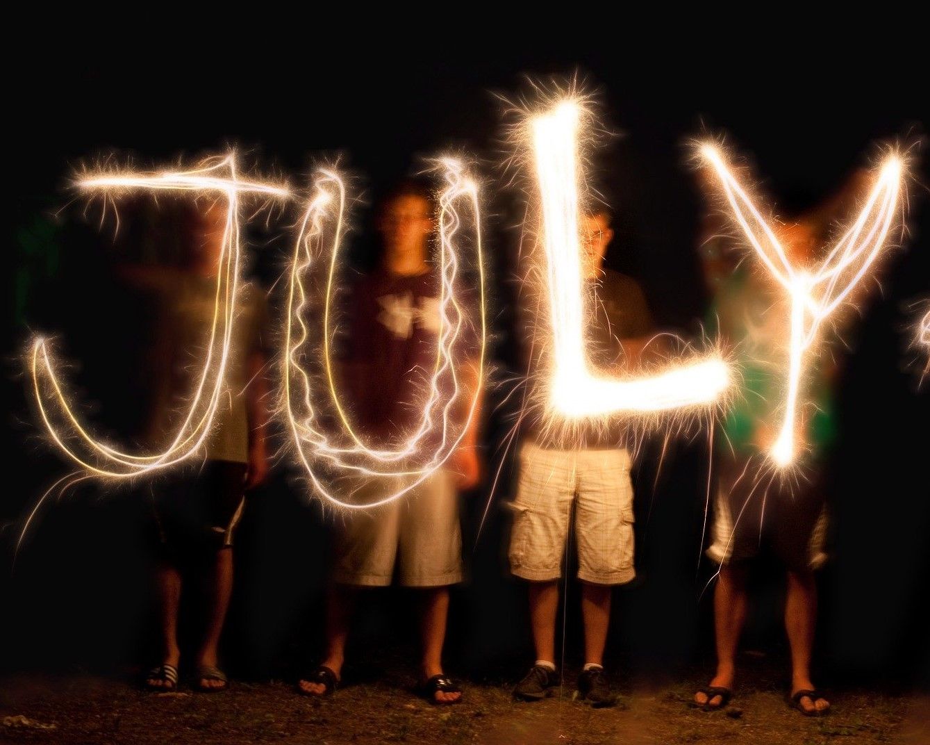 Fun and Quirky Events to Celebrate in July