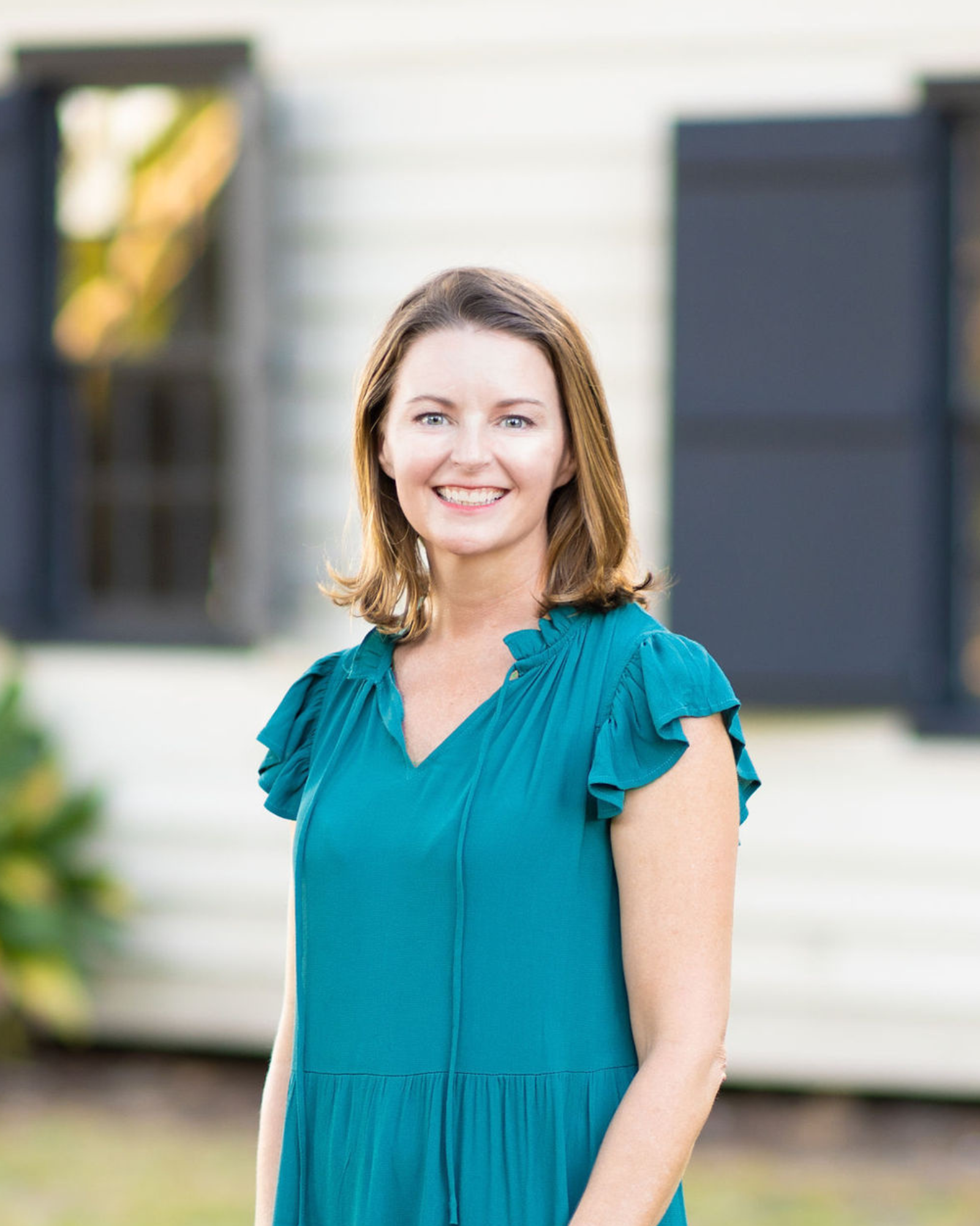 Kristy Gonzalez | South Carolina & Georgia Low Country Real Estate ...