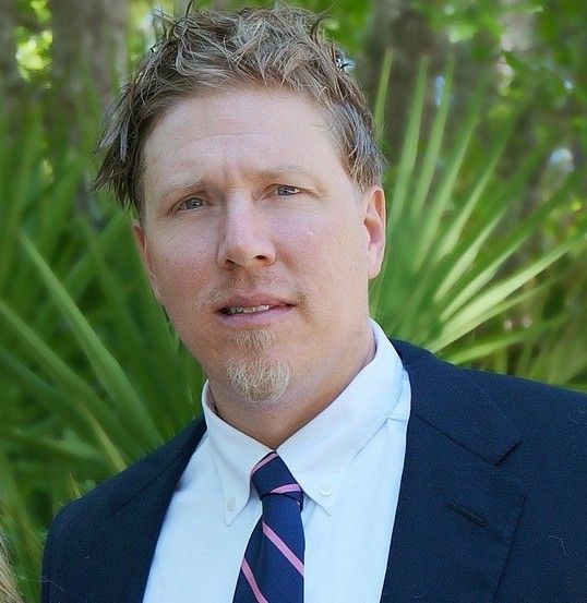 Ryan Noble | The South Carolina & Georgia Low Country Real Estate | ERA ...