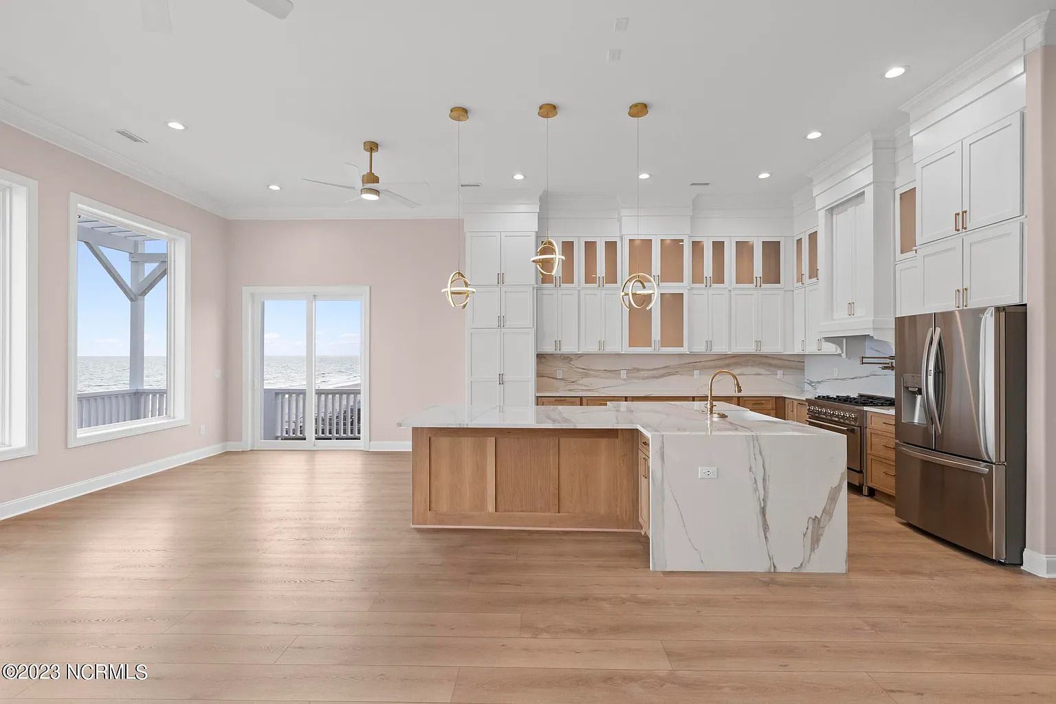 Seller Experience | Castro Real Estate Team