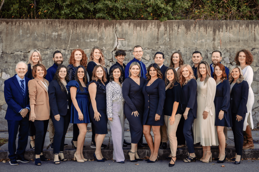 Castro Real Estate Team | Top Realtors in North Carolina