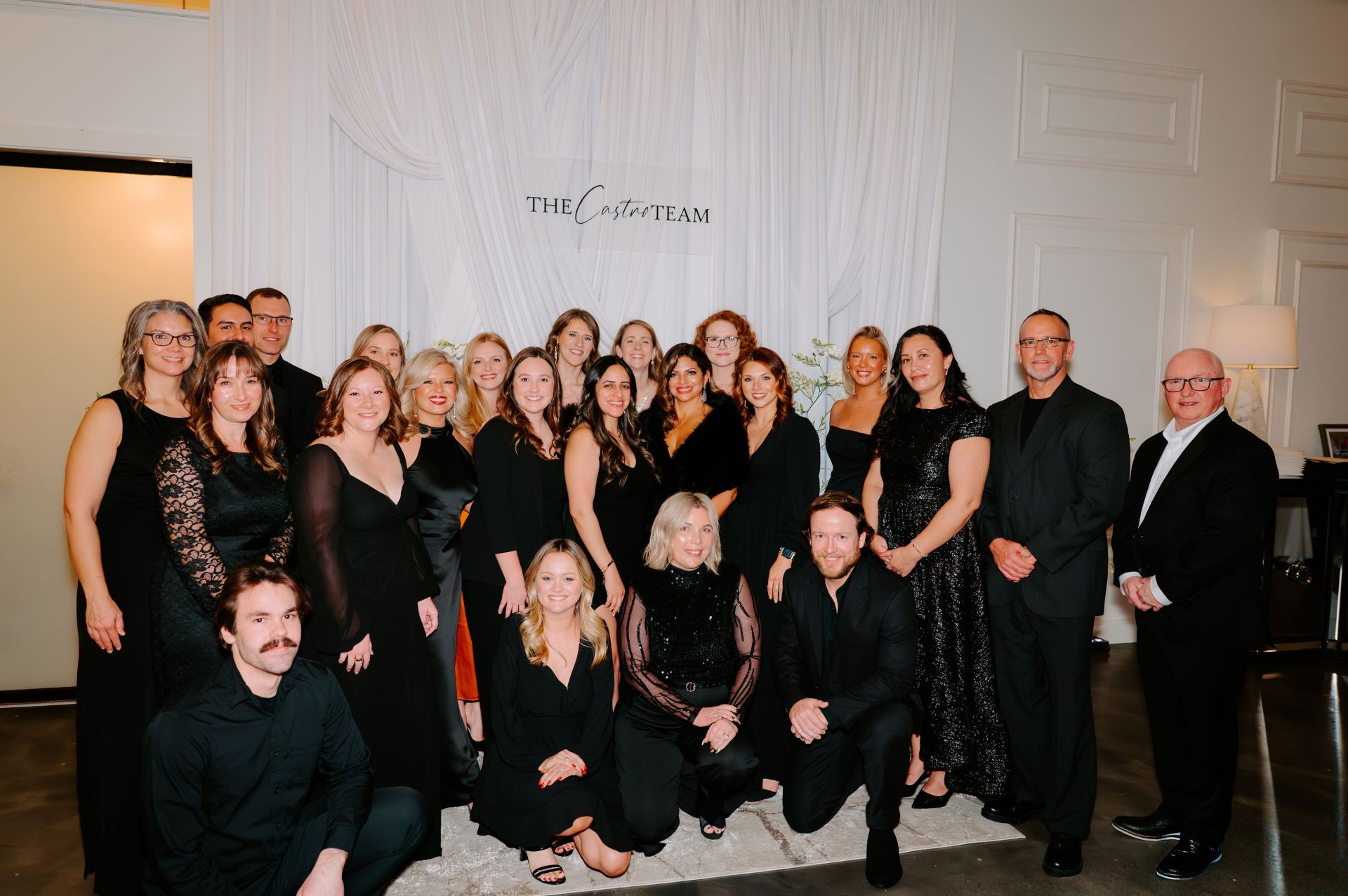 Castro Real Estate Team | Top Realtors in North Carolina