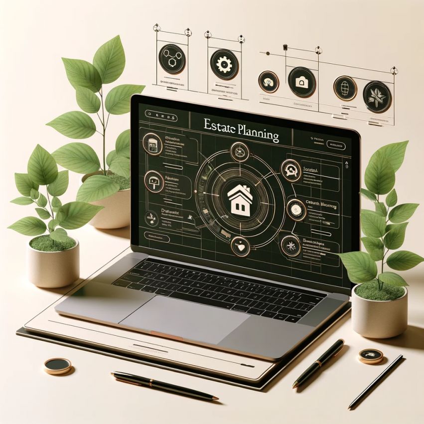 Planning for the Future: Your Guide to Digital Estate in Real Estate A ...