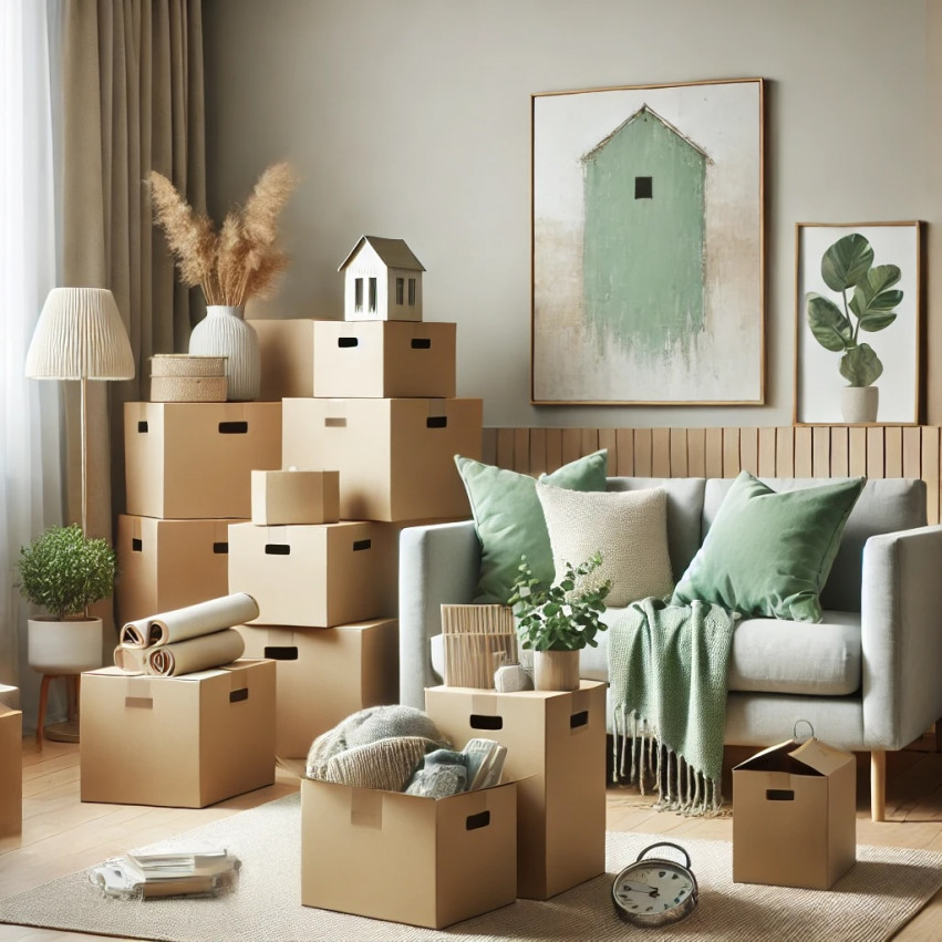 Navigating the Double Move: How I Make Buying and Selling Simultaneous ...