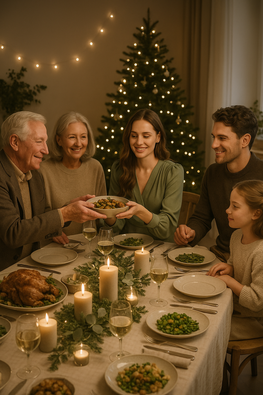 How to Have the “We’re Thinking About Downsizing” Conversation With ...