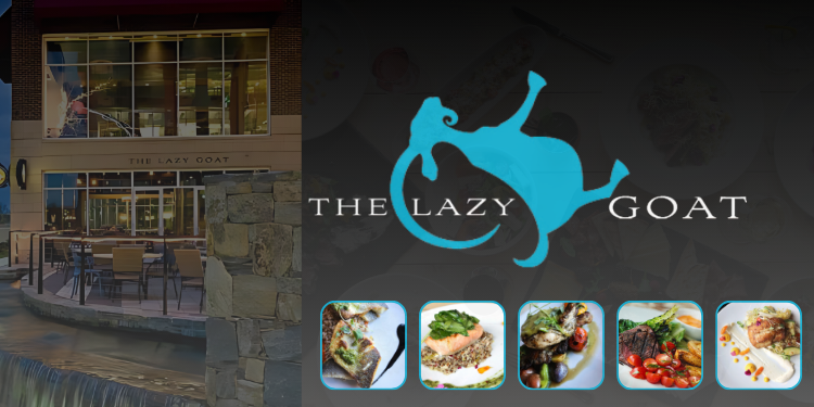The Lazy Goat in Greenville, SC – A Must-Try Mediterranean Restaurant