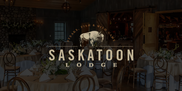 Saskatoon Steaks Fish & Wild Game