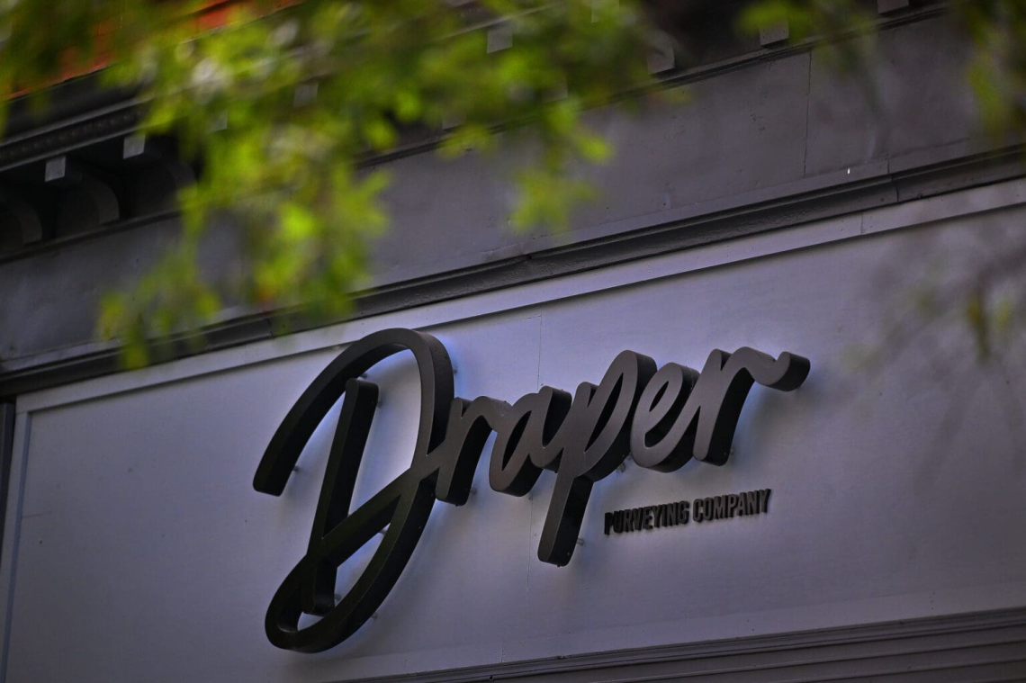 Draper Purveying Company: Greenville’s Must-Try Restaurant for Elevated ...