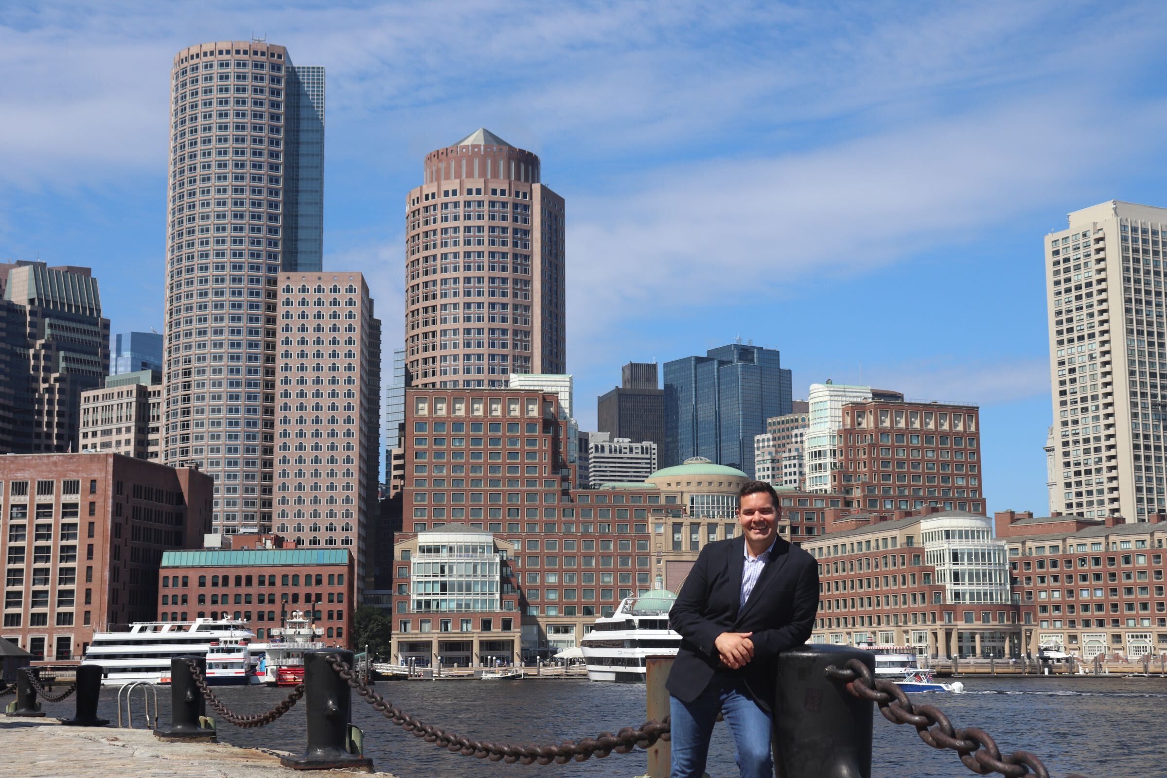 Craig Carpenter Real Estate | Boston | North Shore