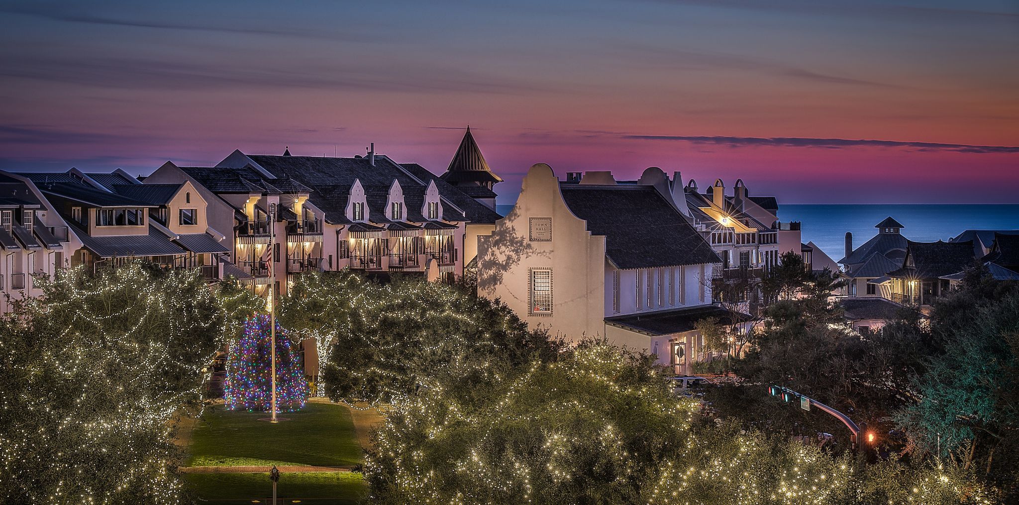 Explore Rosemary Beach | Andy Beal 30A Realtor