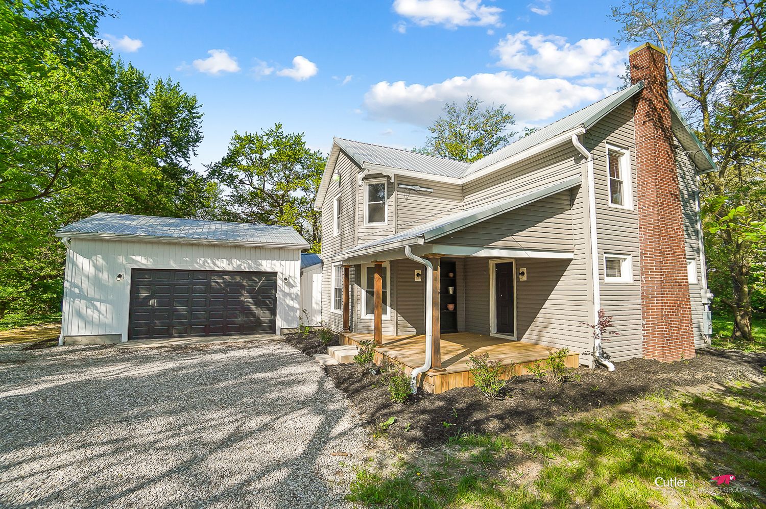 Orient Ohio homes for sale - Renovated Farmhouse