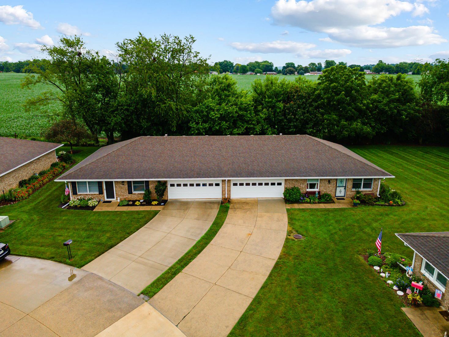 Springfield Ohio condo for sale - Northland Condominiums