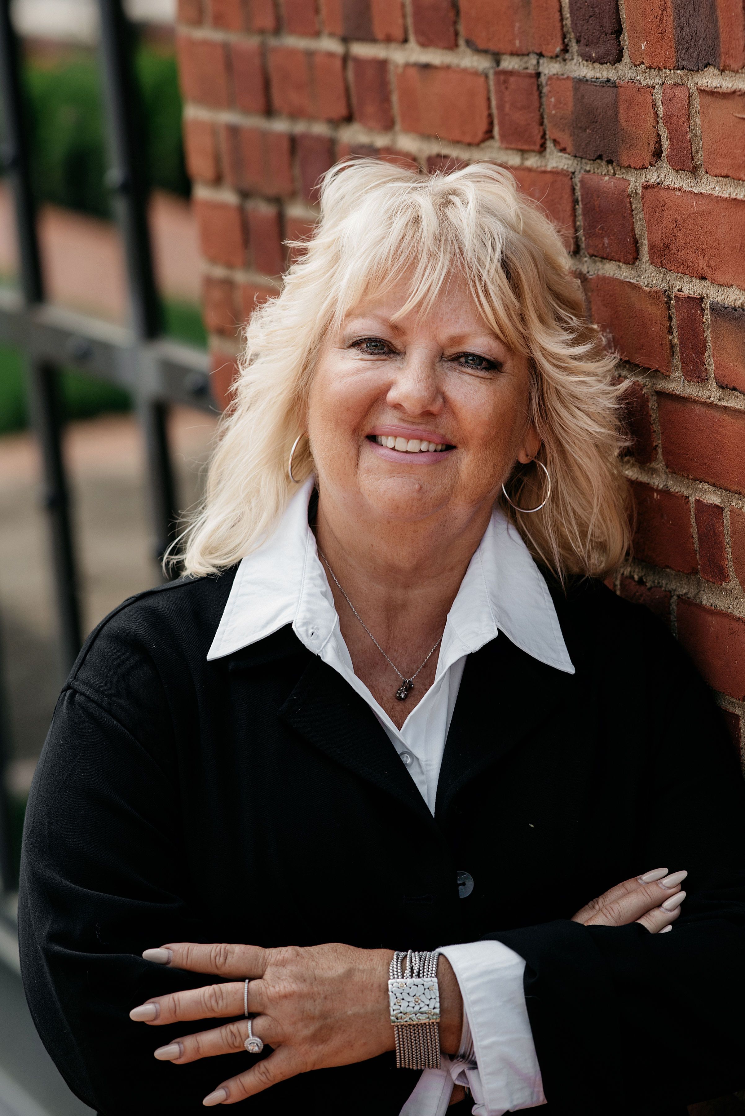 Connie Parrett | Top Grove City, Ohio Realtors | The Parrett Group with ...