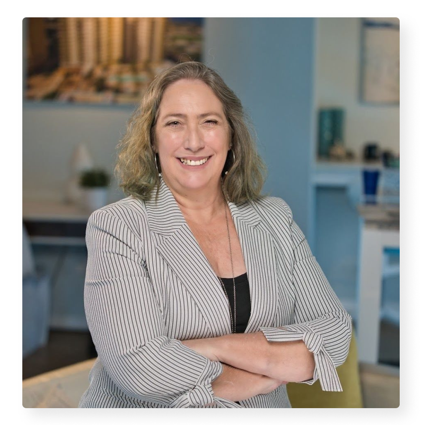 Jill French | Home Page