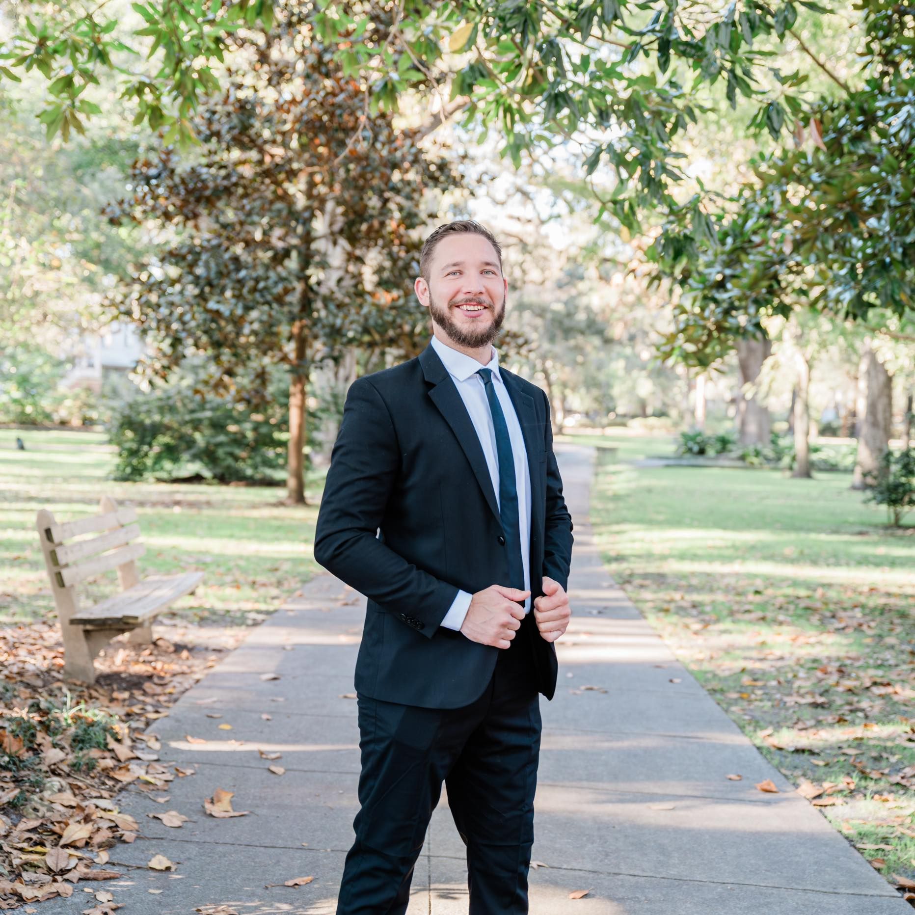 Ray Mack | Greenville, SC Real Estate | Damian Hall Group