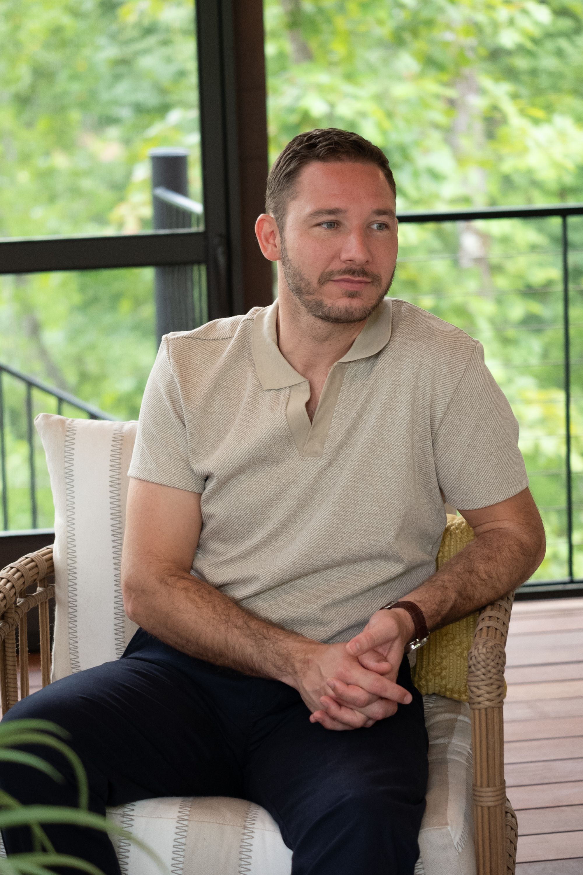 Ray Mack | Greenville, SC Luxury Real Estate | Damian Hall Group