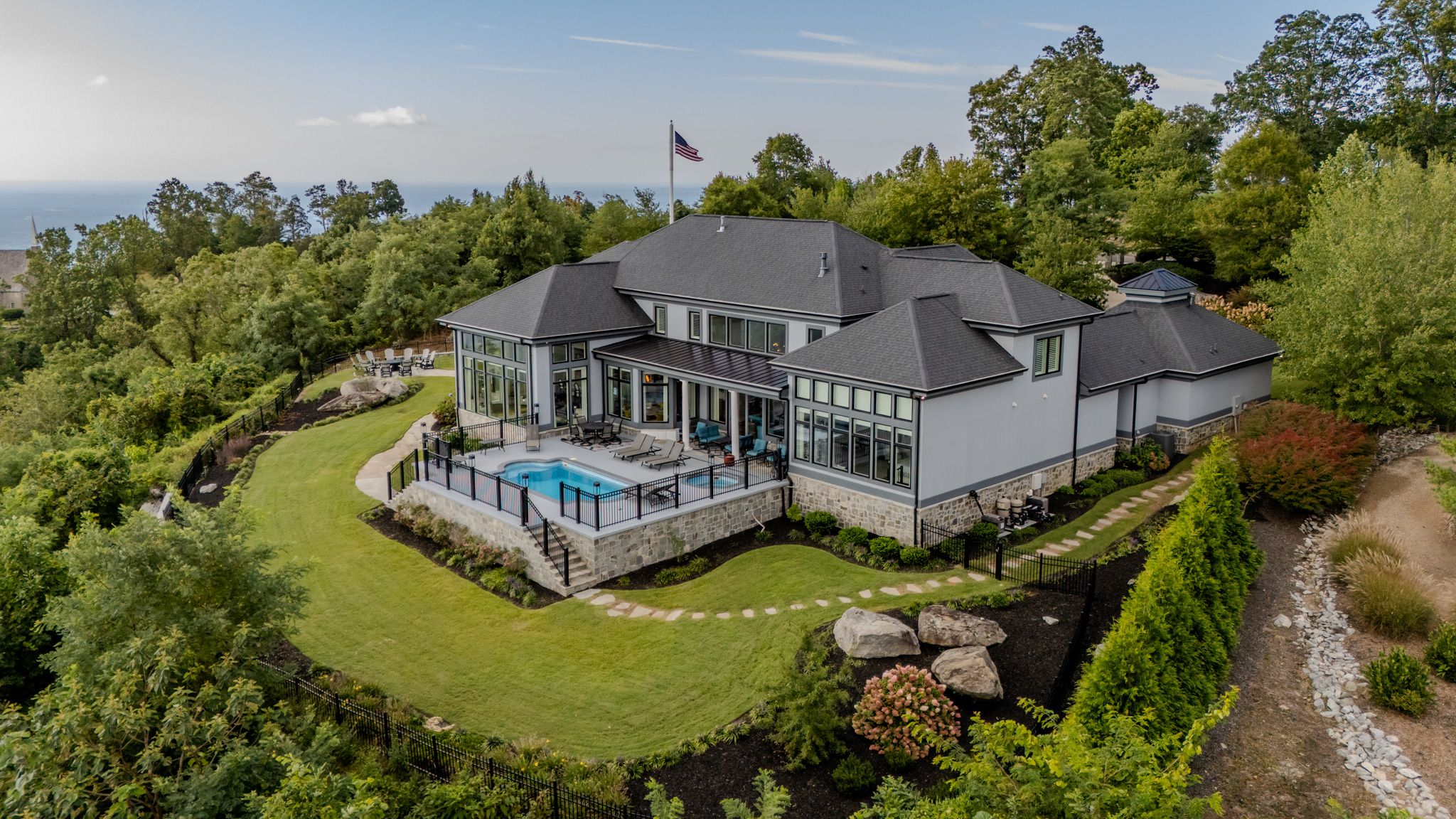 105 The Cliffs Parkway | Cliffs at Glassy | Cliffs Homes For Sale