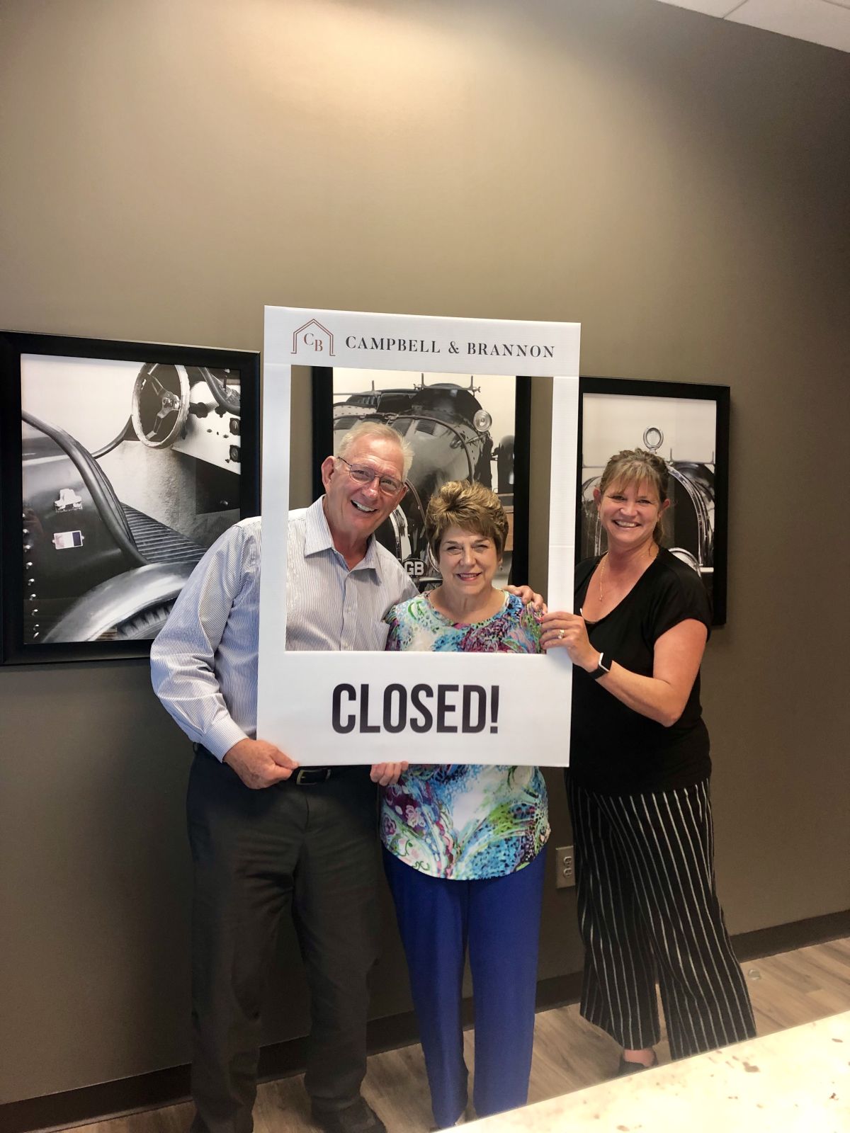 Waller's Selling Experience with the Mickey Hyams & Associates