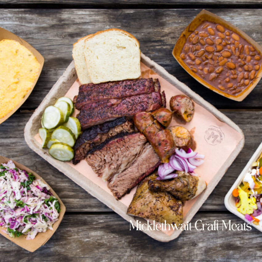 A Taste of Austin: Discover the City’s Best Barbecue